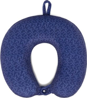 Nautica Reisekissen Nautica CWBEO-NTC-L-002-09 Dunkelblau