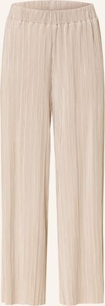 Betty Barclay Marlenehose beige
