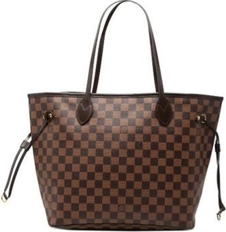 Louis Vuitton Damen, Pre-Owned, Braun, ONE SIZEGr&ouml;&szlig;e