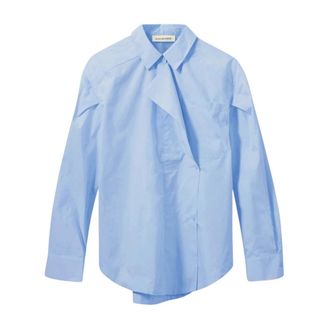 Sofie Schnoor Shirts - - Blouses & Shirts - Damen - Blau - M