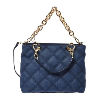 Baldinini Trend Handbag - - Bags - Damen - Blau - ONE SIZE