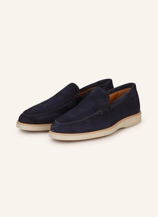 Magnanni Magnanni Slipper blau