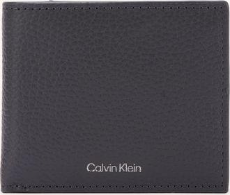 Calvin Klein Geldb&ouml;rse grau