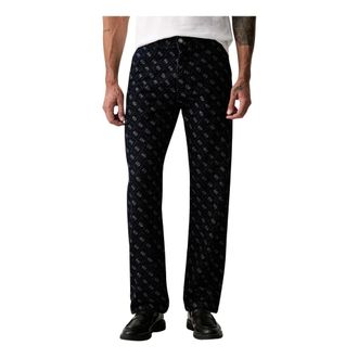 Guess Homme, Jeans, Bleu, Taille: W33 Damon Jeans