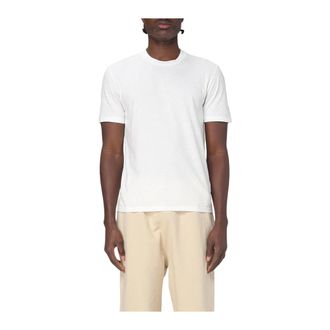 Maison Margiela Herren, Oberteile, Weiß, SGröße