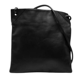 Bottega Veneta Pre-owned Messenger Shoulder Bag - - Pre-owned - Damen - Schwarzk - ONE SIZE