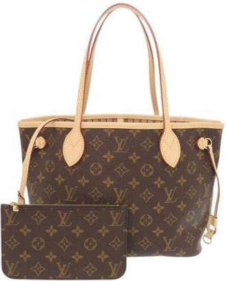 Louis Vuitton Damen, Pre-Owned, Braun, ONE SIZEGr&ouml;&szlig;e