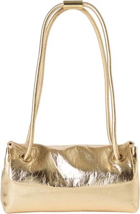 Trussardi Femme, Sacs, Jaune, Taille: ONE Size Tracolla Mini