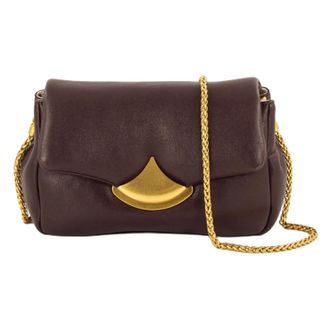 Sessun Sac Diviluz Puffy Cuir Sess&ugrave;n