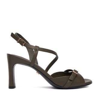 Gino Rossi Sandalen GINO ROSSI EO-GL15-986-1 Gr&uuml;n