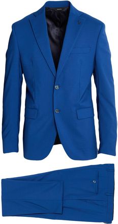 Paoloni ANZ&Uuml;GE und CO-ORDS - Anz&uuml;ge auf YOOX.COM