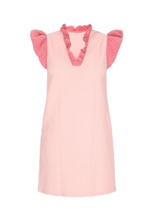 Faina Kleid Fashion Look