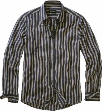 Mey & Edlich Mondschein-Hemd