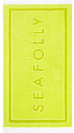 Seafolly Accessoire Summer Solstice Towel