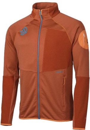 Ternua Ragger M - Fleecepullover - Herren