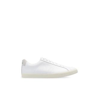Veja Homme, Chaussures, Blanc, Taille: 41 EU Esplar Baskets