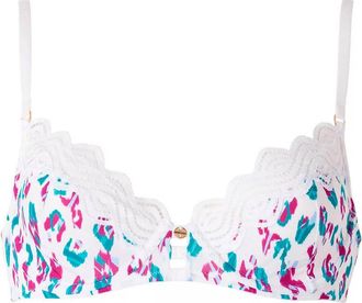 Morgan Soutien-gorge coques moul&eacute;es blanc Paola