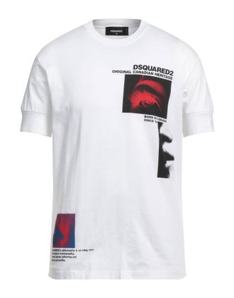 Dsquared2 TOPS - T-shirts auf YOOX.COM