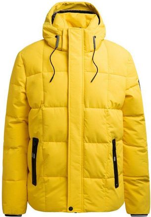 Gaastra Outdoorjacke mit reflektierendem Tape