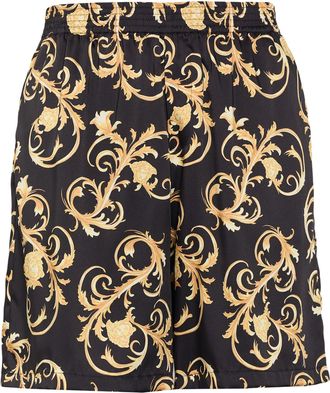 Versace HOSEN & R&Ouml;CKE - Shorts & Bermudashorts auf YOOX.COM