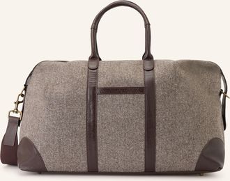 GANT Reisetasche beige