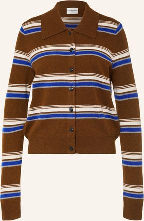 Claudie Pierlot Claudie Pierlot Strickjacke beige