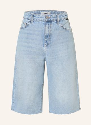 Mavi Mavi Jeans-Bermudas Akira blau