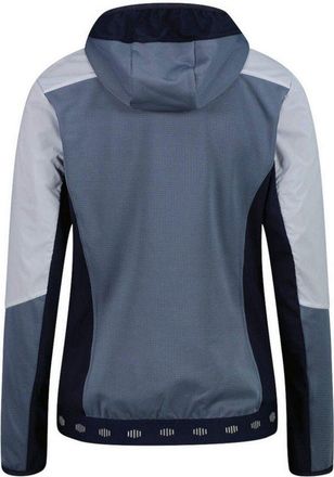 F.lli Campagnolo Outdoorjacke CMP Damen Hybridjacke Woman Jacket Hybrid 36Z6206