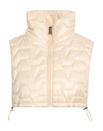 Patrizia Pepe MANTEAUX - Vestes sans manches sur YOOX.COM