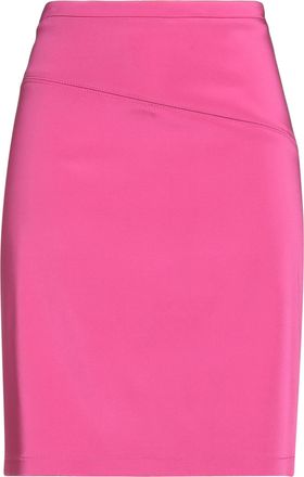 Anna Molinari HOSEN & RÖCKE - Midi-Röcke auf YOOX.COM