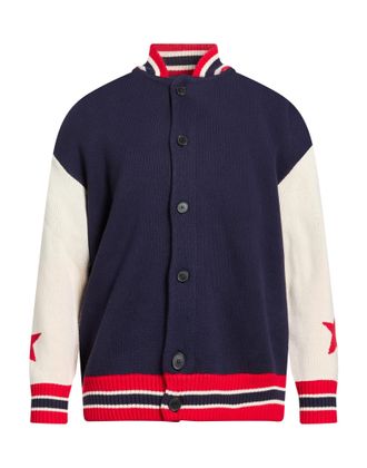 Amaranto STRICKWAREN - Strickjacken auf YOOX.COM