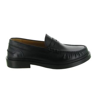 Bobbies Herren, Schuhe, Schwarzk, 45 EUGr&ouml;&szlig;e
