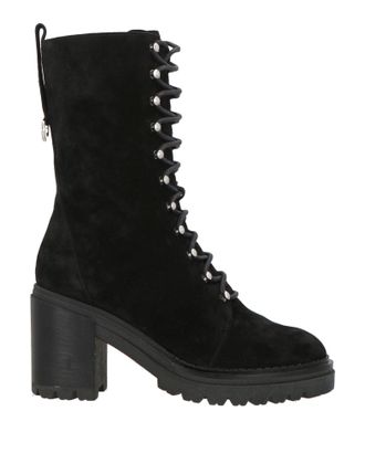 Sergio Rossi SCHUHE - Stiefeletten auf YOOX.COM