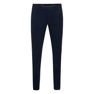 Gentiluomo Dunkelblaue Hose - - Trousers - Herren - Blau - 2XL