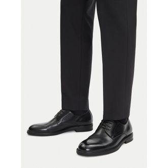 Gino Rossi Halbschuhe Gino Rossi CEO-HS815-2 Schwarz