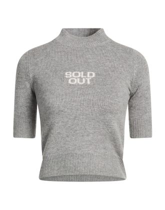 Sportmax STRICKWAREN - Rollkragenpullover auf YOOX.COM