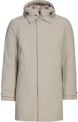 Woolrich Parka mi-longue &agrave; doublure amovible