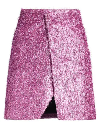 Lanvin HOSEN & R&Ouml;CKE - Minir&ouml;cke auf YOOX.COM