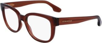 Lacoste Authentische Brille mit Premium-Qualit&auml;t - - Accessories - unisex - Braun - 55 MM