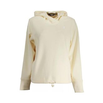 K-Way Damen, Sweatshirts & Hoodies, Beige, SGröße