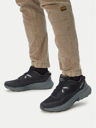 Merrell Sneakers Agility Trail J00003280 Schwarz
