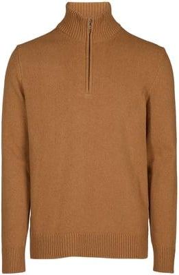 Au Printemps Paris Pull Gefil en maille