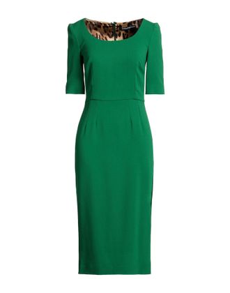 Dolce & Gabbana KLEIDER - Midi-Kleider auf YOOX.COM