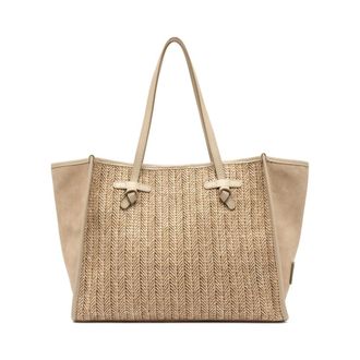 Gianni Chiarini Damen, Taschen, Beige, ONE SIZEGr&ouml;&szlig;e