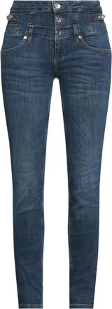 Liu Jo HOSEN & RÖCKE - Jeanshosen auf YOOX.COM