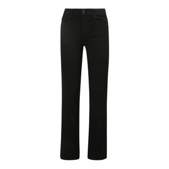 7 For All Mankind Slim Fit Jeans Herren - - Jeans - Damen - Schwarzk - W27