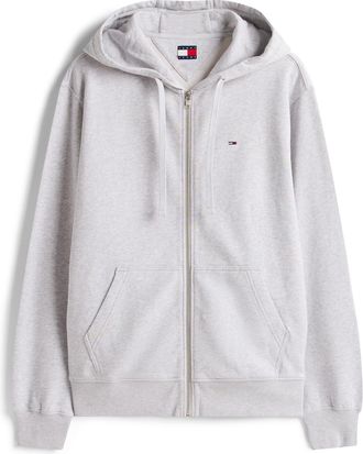 Tommy Jeans Sweatjacke