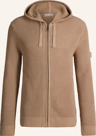 Joop Joop! Jeans Strickjacke braun