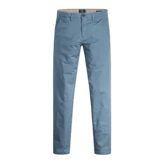 Dockers Slim Tapered Flex Alpha Hose - - Trousers - Herren - Blau - W29