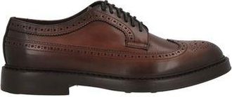 Doucal's CHAUSSURES - Chaussures &agrave; lacets sur YOOX.COM